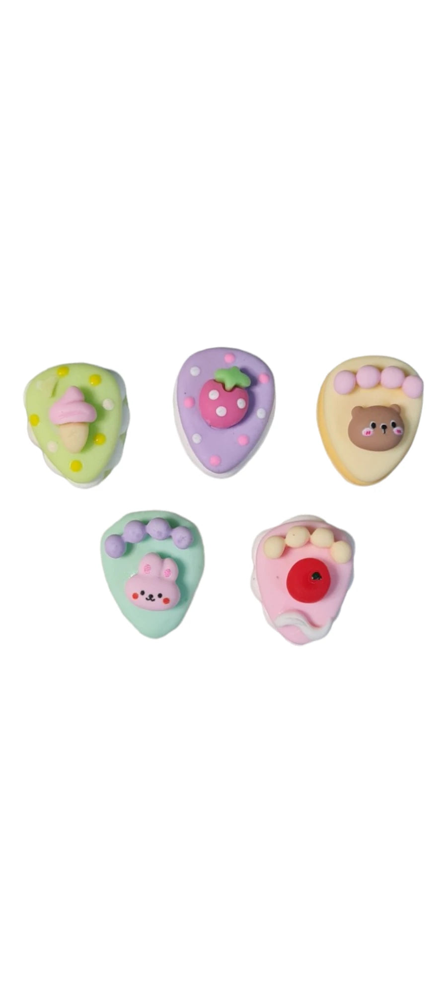 Slime Extras – Star Slime