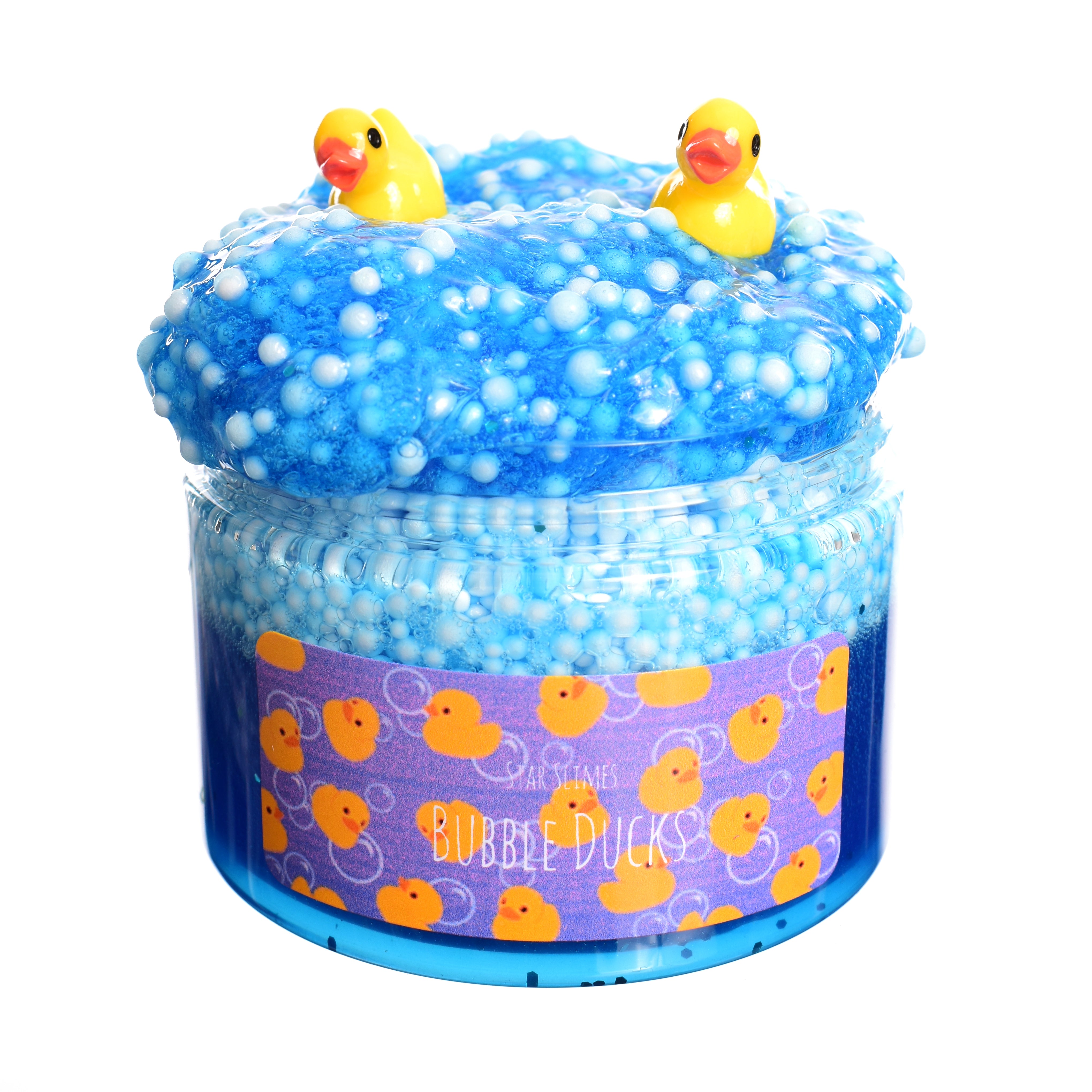 Full Slime Collection – Star Slime