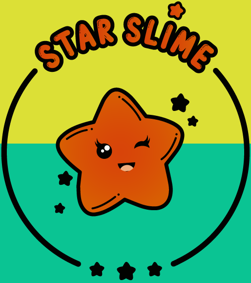 Full Slime Collection – Star Slime
